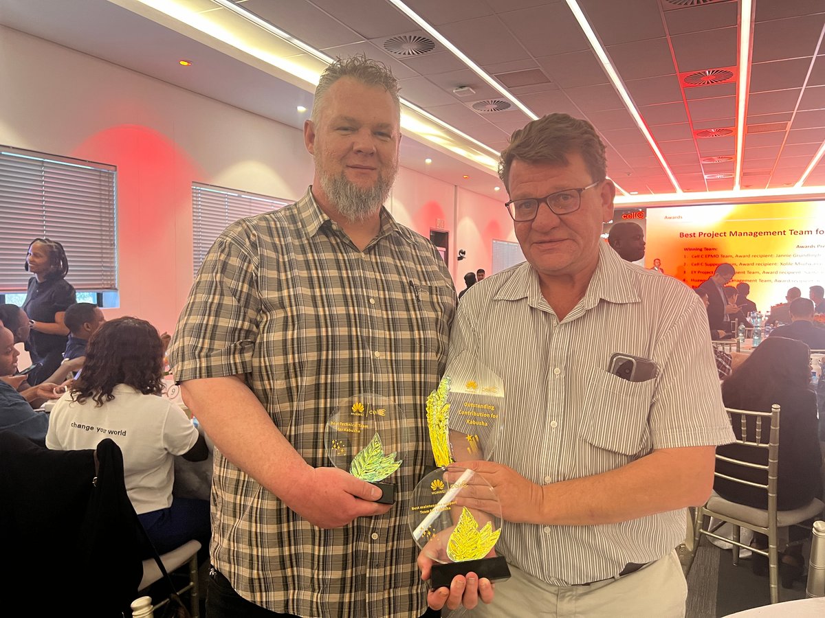 CELL C BSS Modernisation Project: ngBSS Success with VAS-X